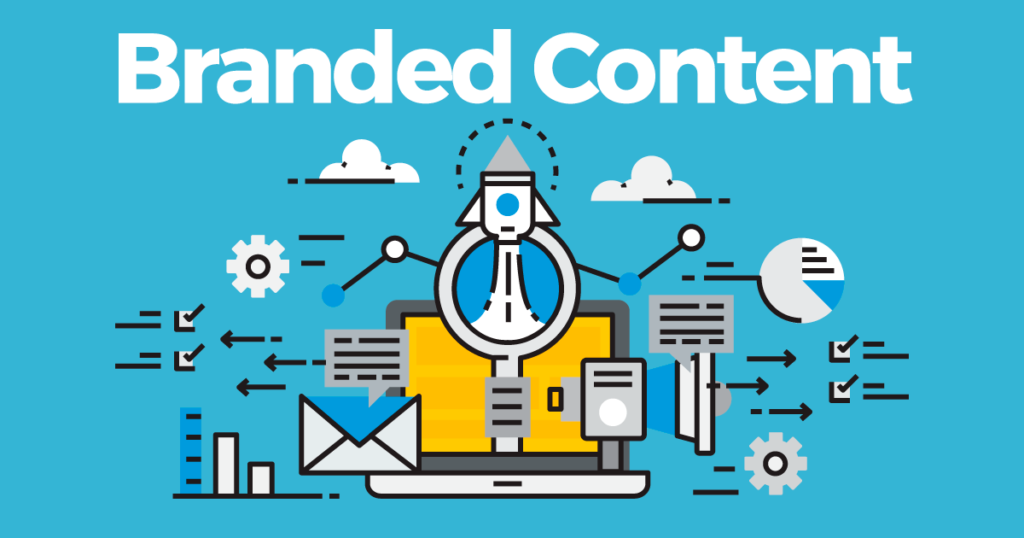 Branded Content: What It Is and How to Use It to Fuel Sales - Lite14 ...