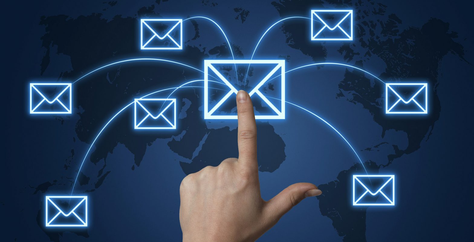 Email Separator | Email Splitter | Email Domain Sorter