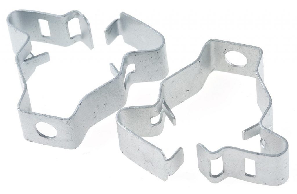 Girder Pipe & Conduit Clips Features and Types