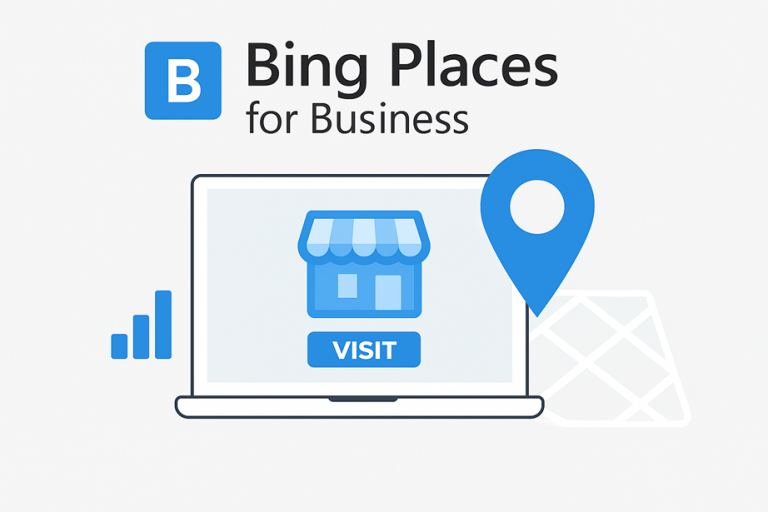 Microsoft Debuts Bing Places for Business — A Fresh Tool for Local ...
